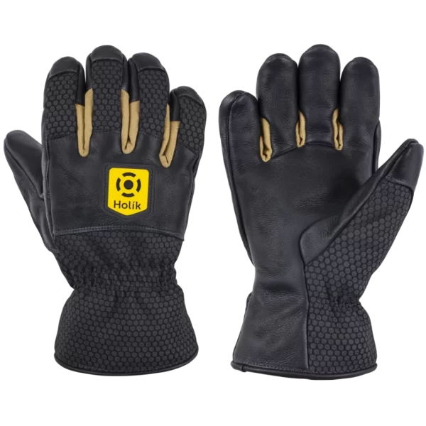 Guantes Estructurales Fury Gauntlet NFPA - Green Fire - Equipos contra ...